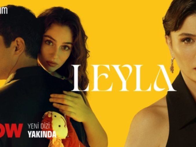 Leyla Filme Si Seriale Turcesti